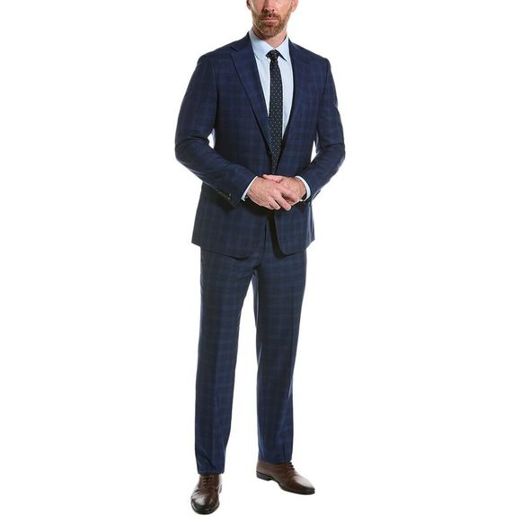 English Laundry | Suits & Blazers | English Laundry 2pc Suit | Poshmark